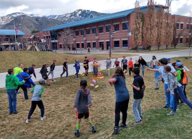 Frisbee Fun Wild About Utah frisbee-fun-wild-about-utah